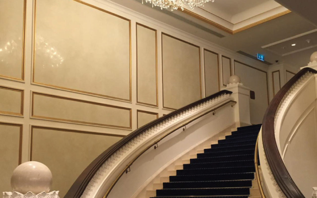 イスペーグ ISPEGU - ON THE WALL 株式会社オンザウォール